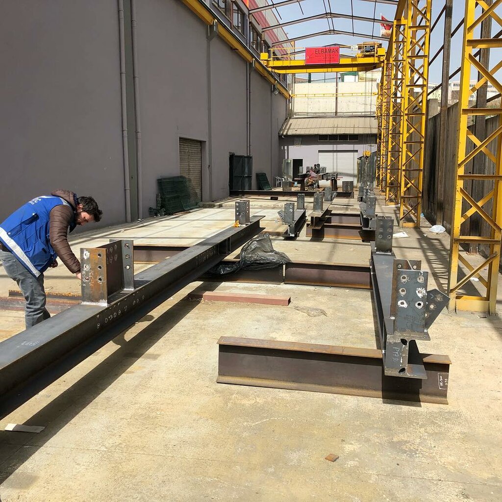 Danışmanlık hizmetleri Kade Kalite, Ankara, foto