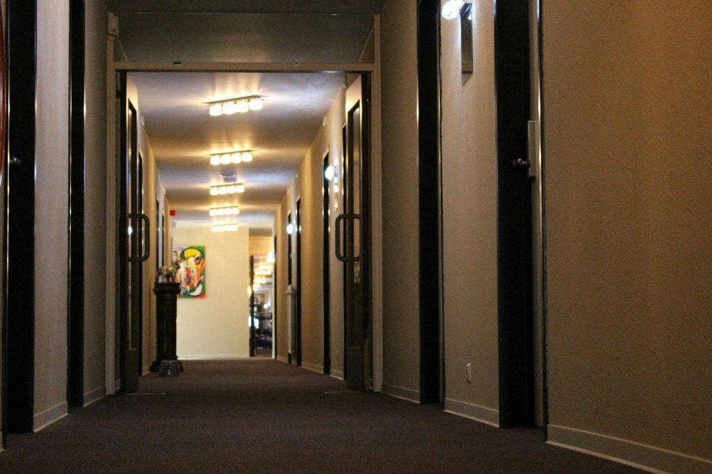 Otel Hotel de Elderschans, Zeeland, foto