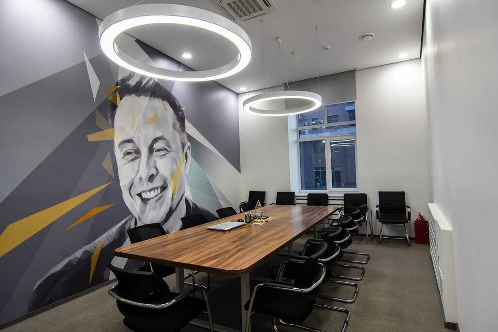 Banka Cifra Bank, Kazan, foto