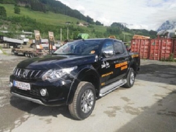 i̇nşaat firmaları Berger GmbH, Dünya, foto