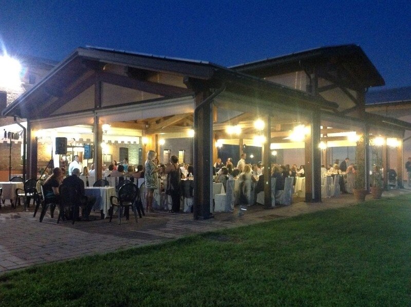 Pizzacılar Ristorante Pizzeria Il Casale, Emilia‑Romagna, foto
