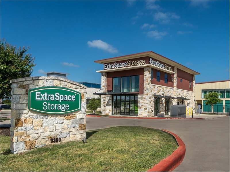 Tekne, kayık, yat Extra Space Storage, Texas, foto