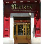 Riviere Joyeros (Calle Arenal No:10, Municipios Madrid), kuyumcular  Madrid'den