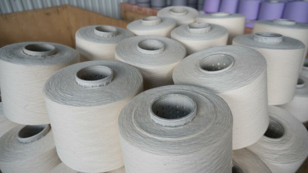 Sanayi kuruluşu Alem Bt, Çimkent (Şımkent), foto