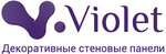 Violet (Planetnaya ulitsa No:30к2А), dekoratif kaplama hizmetleri  Novosibirsk'ten