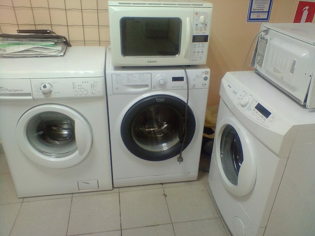 Beyaz eşya servisleri Renont bitovoy tehniki, Kaluga, foto