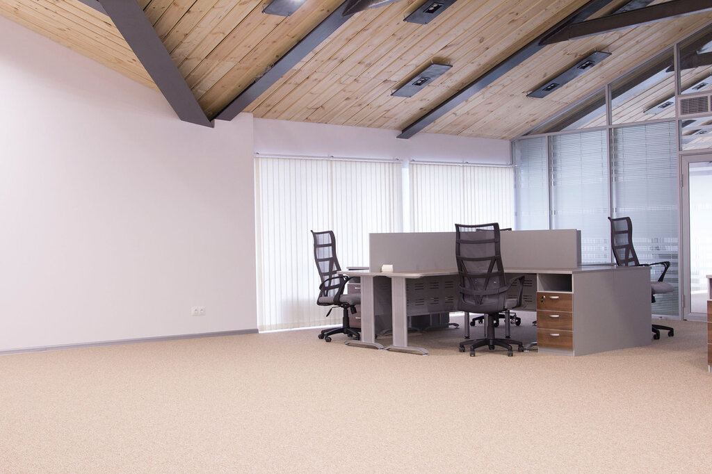 Gayrimenkul yönetimi Placon Property Management, Moskova, foto