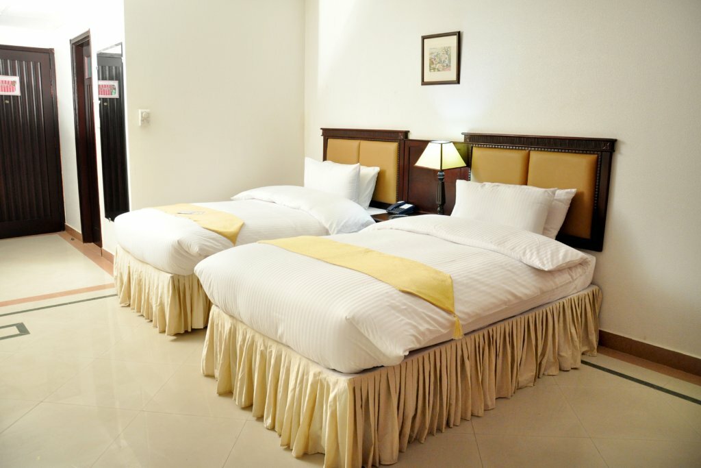 Otel Best Western Hotel, Lahor, foto