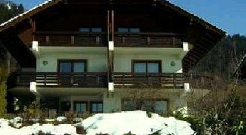 Otel Ferienwohnungen Fischerhaus, Karintiya, foto