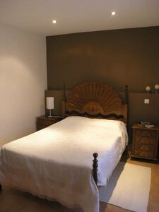 Casa Nazare (Guarda, Figueira de Castelo Rodrigo, Travessa Rua do Meio), otel  Guarda'dan