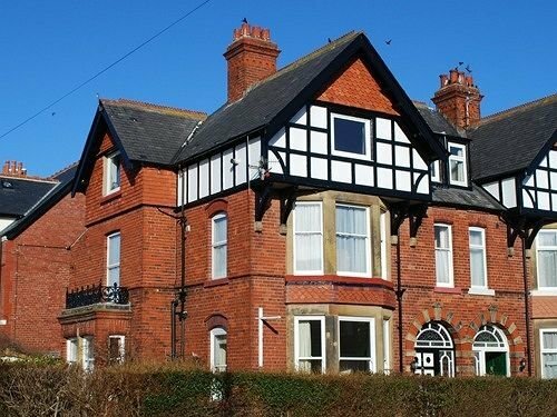 Otel Abbotsleigh of Whitby, , foto