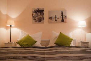 Premium Apartment Zagreb (Vlaška ulica No:93), otel  Zagreb'den