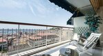 Studio Marie Antoinette (Rue Louis Blanc No:15, Cannes), otel  Cannes'dan