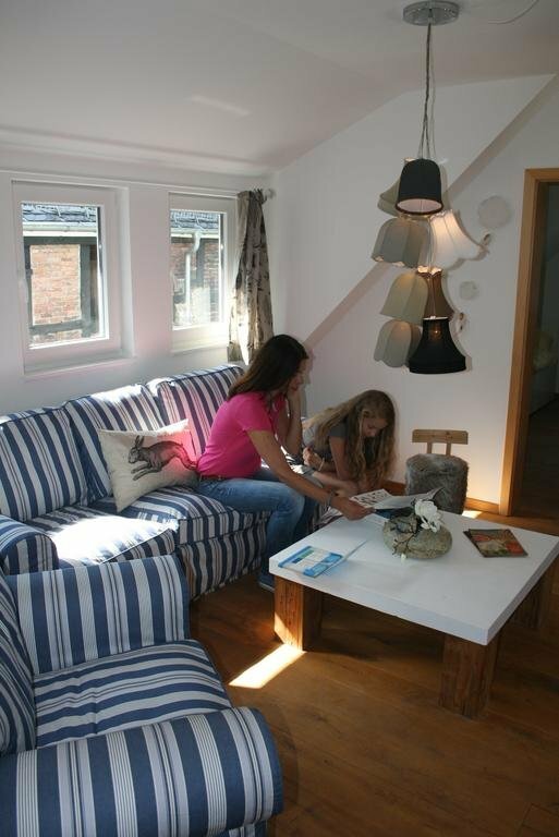 Otel Traumferienhaus Sauerland, Kuzey Ren‑Vestfalya, foto