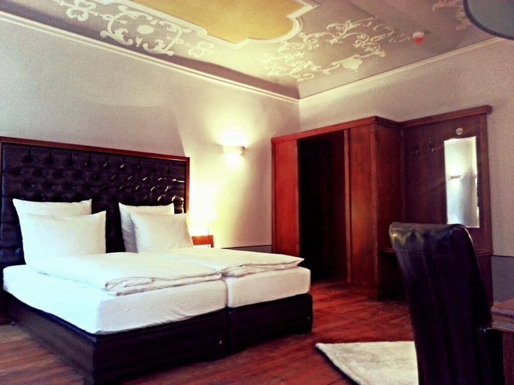 Otel Hotel Paul Otto, Gorlitz, foto