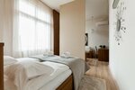 Budapest Holidays Concept (Haris köz No:5), otel  Budapeşte'den