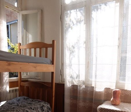 Pansiyonlar, hosteller Valdi Hostel Tbilisi, Tiflis, foto