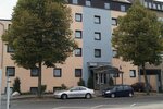 Hotel Am Vogelsanger Weg (Vogelsanger Weg No:36, Düsseldorf), otel  Düsseldorf'tan