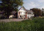 Zum Jagerkrug (North Rhine-Westphalia, Gütersloh, Versmolder Straße, 121), otel  Kuzey Ren‑Vestfalya'dan
