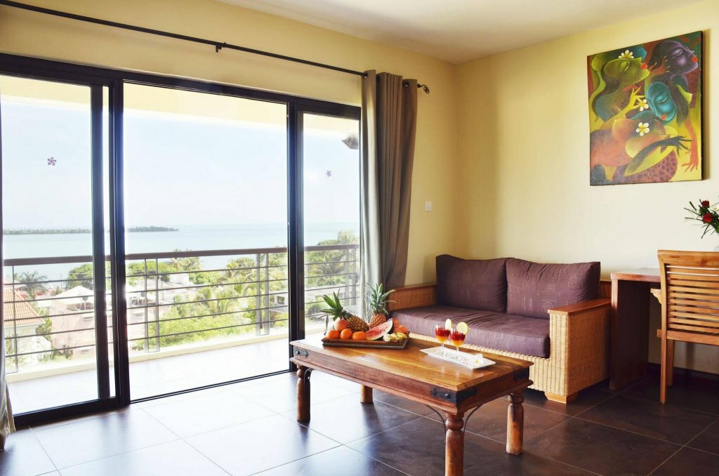 Otel Happy Days Guest House, Dünya, foto