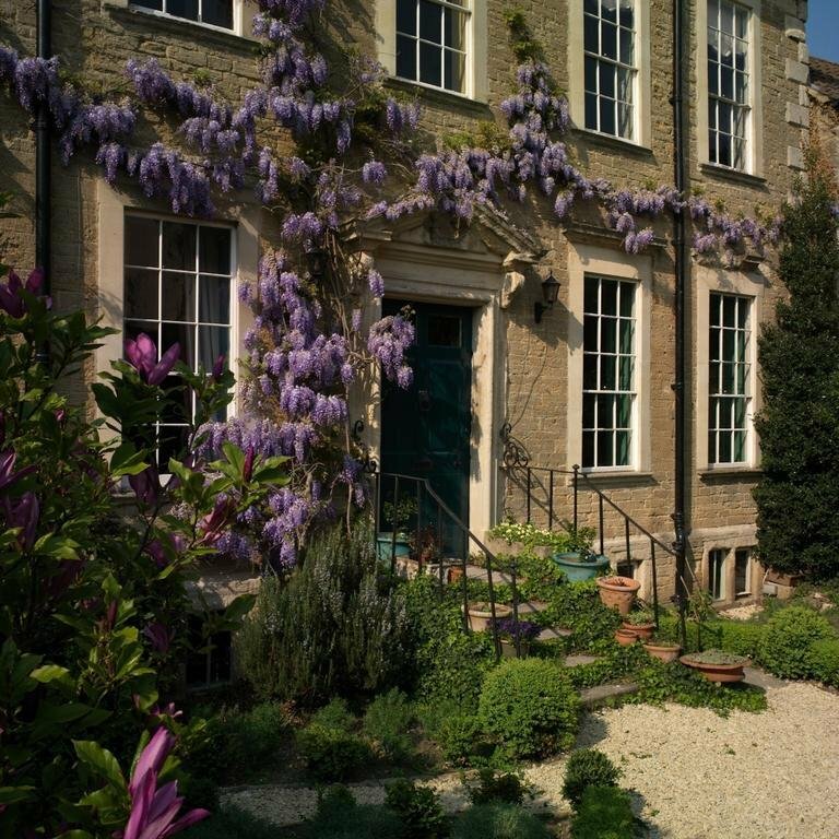 Otel The Merchant's House, , foto