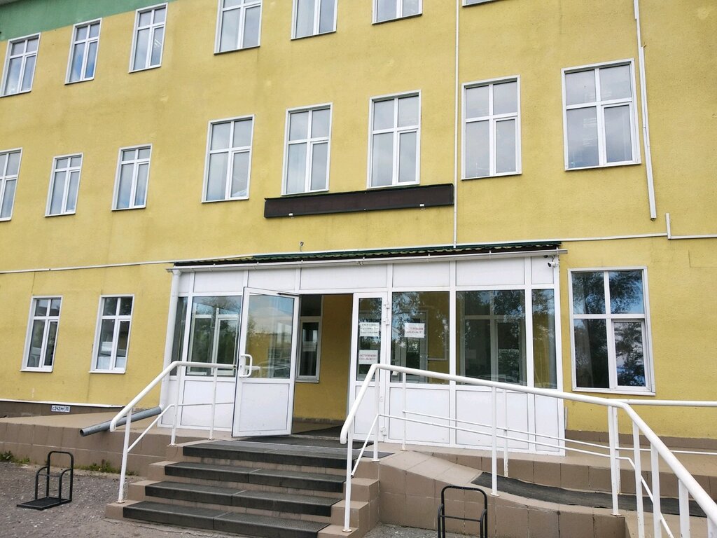 Adliye personeli Federal Bailiffs Service, Omsk, foto