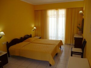 Matilda Hotel (Ionian Islands, Municipality of Zakinthos, Vassilikos), otel  Dünya'dan