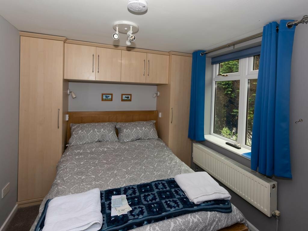 Otel The Kiwi House, İngiltere, foto