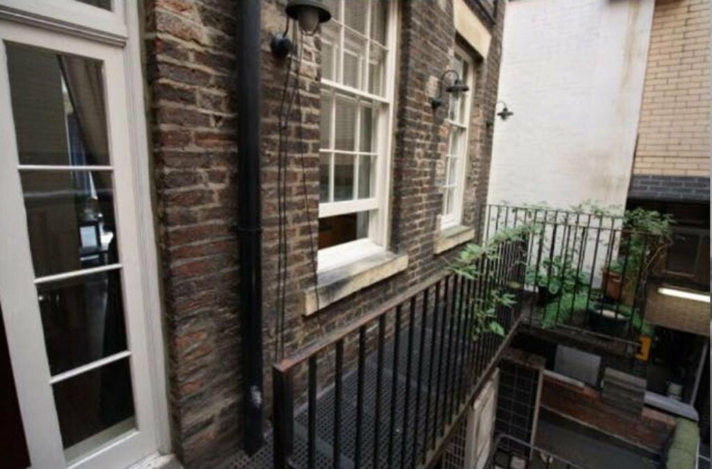 Otel Alexander Apartments Powdene House, Newcastle upon Tyne, foto