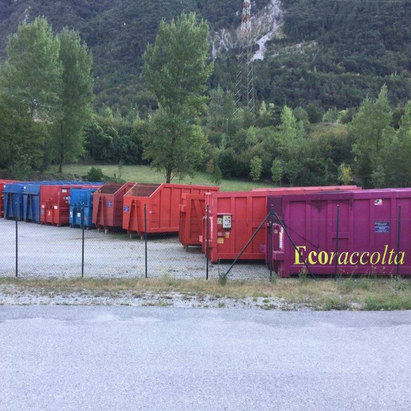 Ahşap endüstrisi Ecoraccolta, Dünya, foto