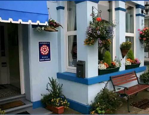 Otel Brixham House, , foto