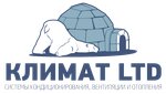 Klimat-LTD (улица Серова No:6), klima satışı  Simferopol'dan (Akmescit'ten)