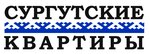 Apartment at Krylova (ulitsa Krylova No:32), kısa süreli konaklama  Surgut'tan