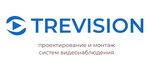 Trevision (Verkhnyaya Embankment No:161/16), güvenlik ve alarm sistemleri  Irkutsk'tan