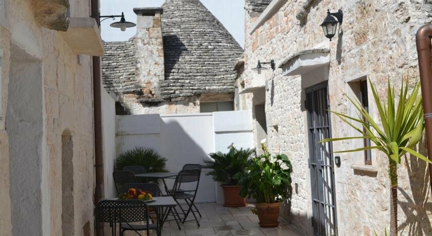 Otel Conversa De Amicis n°8, Puglia, foto