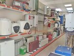 СанТехКерамика (Kooperativnaya ulitsa No:78, stanitsa Krylovskaya), banyo ve klozet mağazaları  Krasnodarski krayından