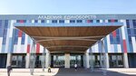 Спортивная школа олимпийского резерва Академия единоборств (Sovetskaya Street No:1А, Mervino District, Ryazan), spor okulları  Riazan'dan