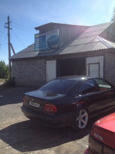 Car Place (No:30, Boguchar), otomobil servisi  Boguçar'dan
