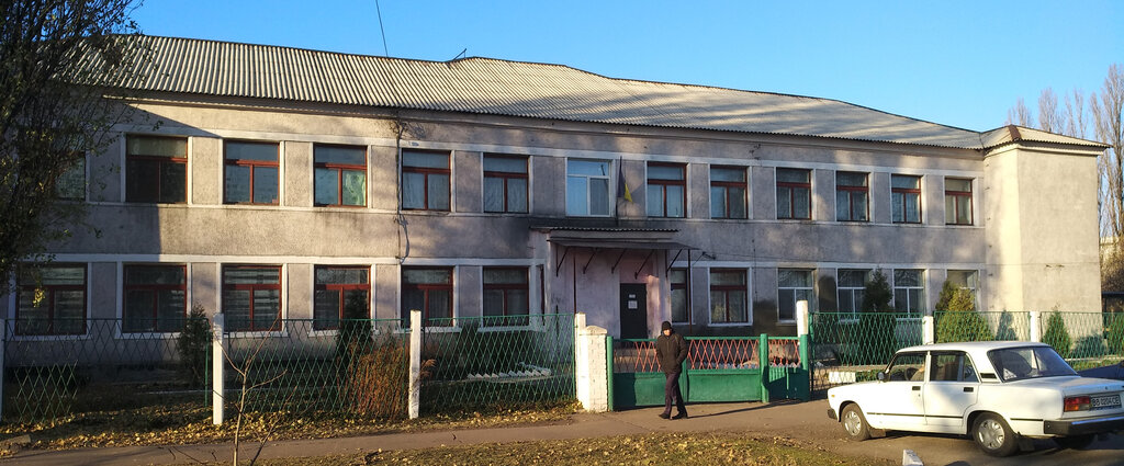 Anaokulları Детский сад Родничок, Hirske, foto