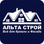 Alta stroy (Makovskogo Street No:10), çatı ve çatı materyalleri  Novosibirsk'ten