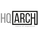 HQarch (Capital Region, Copenhagen Municipality, Copenhagen, Jernbanegade), mimari proje firmaları  Kopenhag'dan