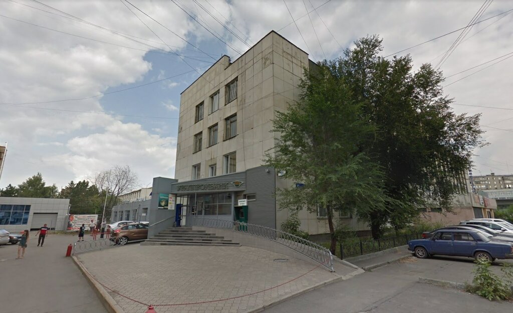Metal ürün firmaları Gruppa predpriyatiy Soyuz, Çeliabinsk, foto