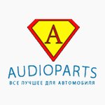 AudioParts-Service (Signalny Drive No:18), oto alarm sistemleri  Moskova'dan