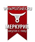 Merkuri (ulitsa Shakhtyorov No:49Б/1), balık ve deniz ürünleri  Krasnoyarsk'tan