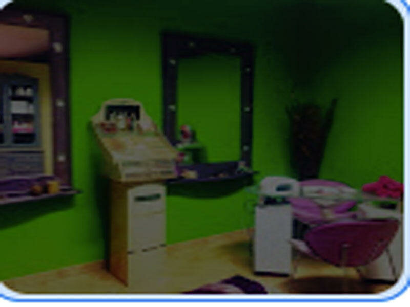 Güzellik salonu Centro Benessere Italia, Calabria, foto