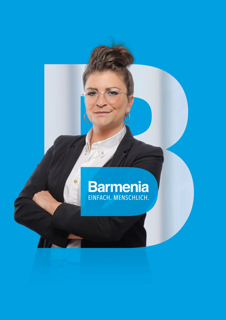 Sigorta şirketleri Barmenia Versicherung - Deborah Rotondaro, Kuzey Ren‑Vestfalya, foto