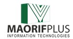 Maorif Plus (Amir Temur Avenue No:25), bilişim firmaları  Taşkent'ten
