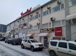 Крокс (M-5 Ural, 196-y kilometr No:12), çatı ve çatı materyalleri  Riazan'dan
