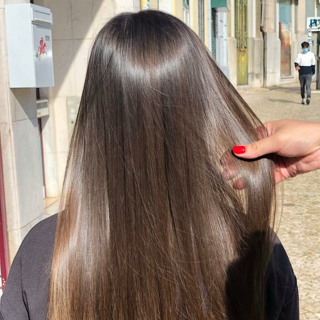 Güzellik salonu Ta cabeleireiros & Estética, Lizbon, foto