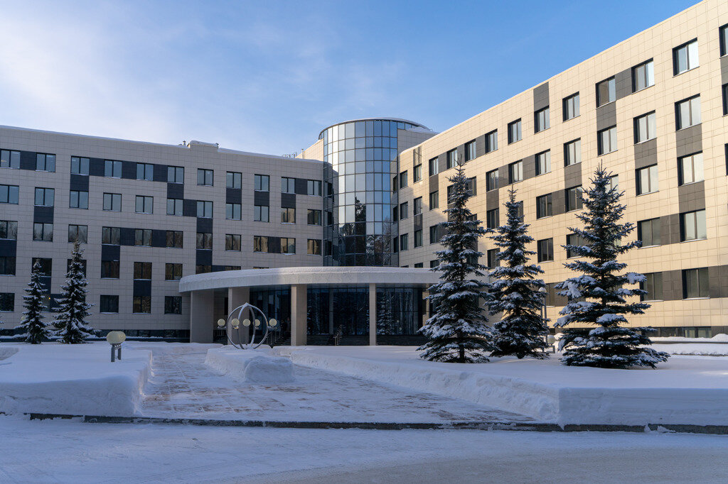 Madde bağımlılığı tedavi merkezi Алко-Нарко, Novosibirsk, foto